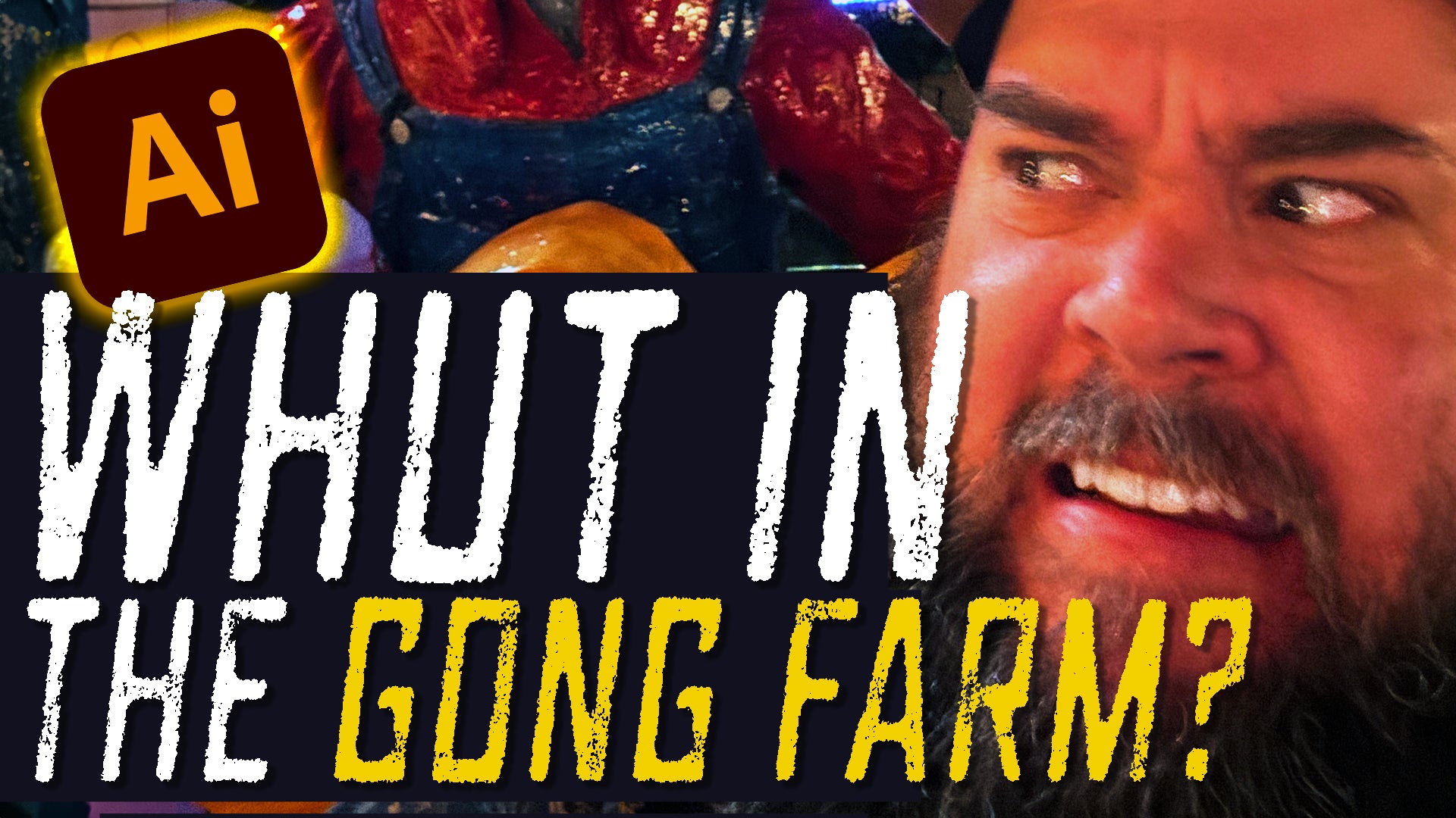 How I Made a Logo for a Local TTRPG Group Using Adobe Illustrator ...